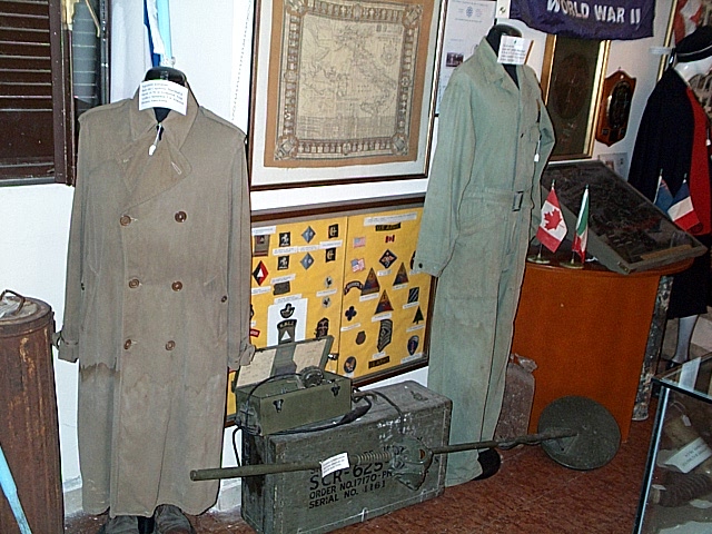 Museo dello Sbarco Museo dello Sbarco